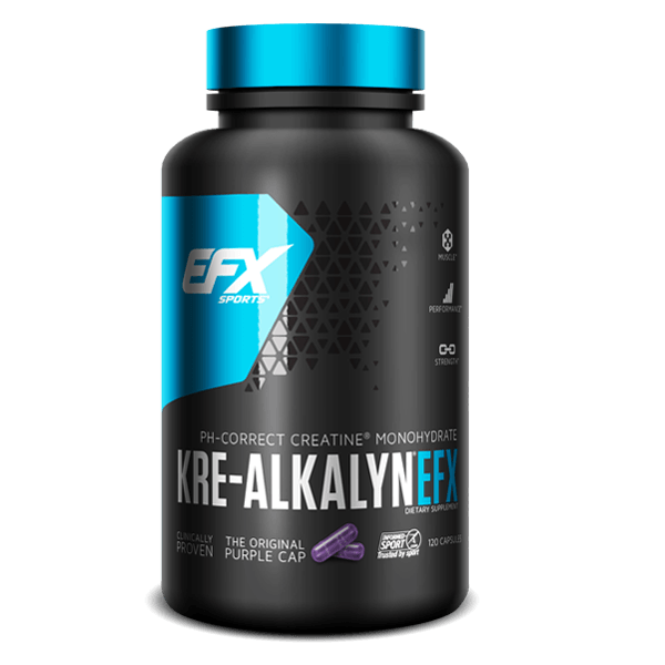 Kre-Alkalyn - Nutrition Sports Fitness